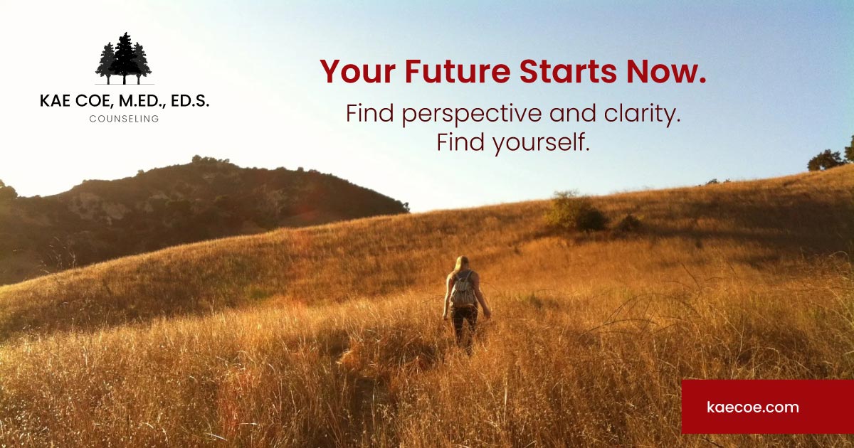 Get Started | Kae Coe, M.Ed., Ed.S. - Hood River, OR